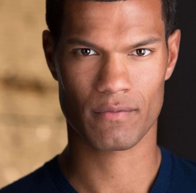 Favorite Hunks & Other Things: FaVorite Face of the Day: Sullivan Jones