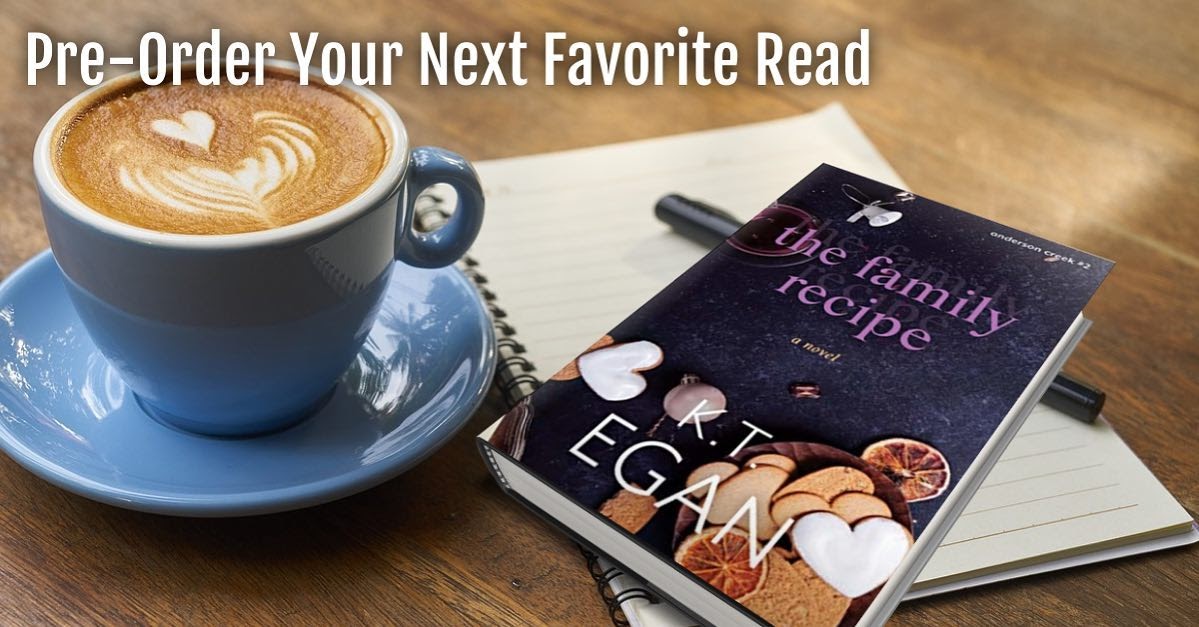 Romantic Interludes : New Book Coming Soon from KT Egan