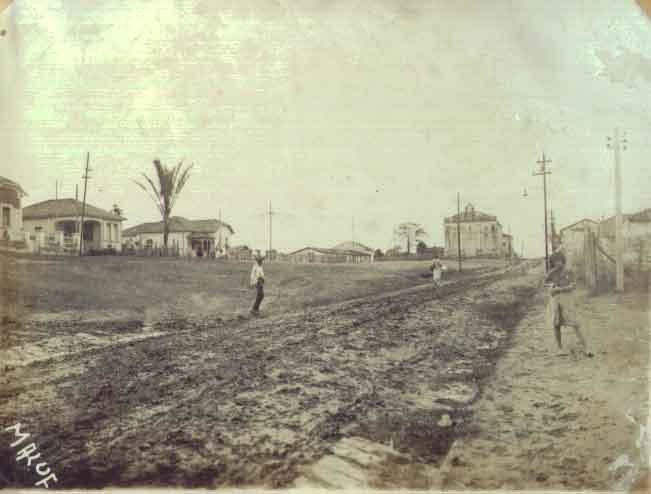 Talvez você não saiba, mas Monte Mor (SP) tem muita história pra contar ...