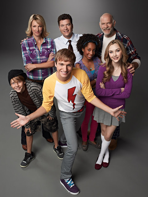 "Marvin Marvin" Llega A MundoNick.com | Mundonick