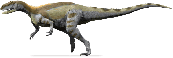 Dino of the Week: Magnosaurus