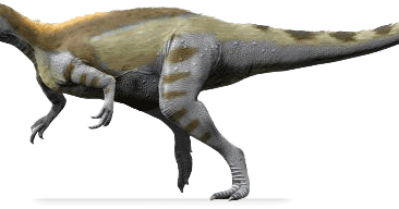 Dino of the Week: Magnosaurus