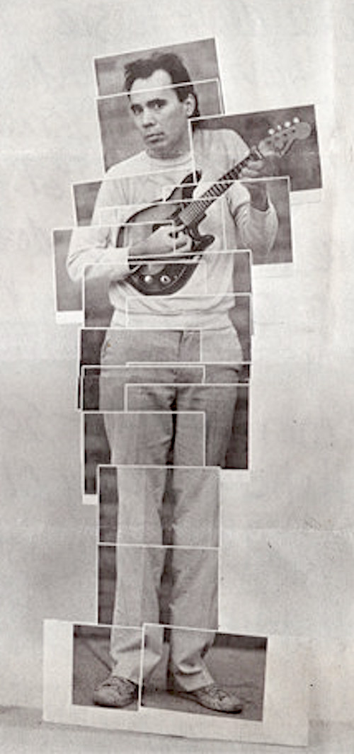 The Perlich Post: Whaddya mean you don't know Screaming Gypsy Bandits