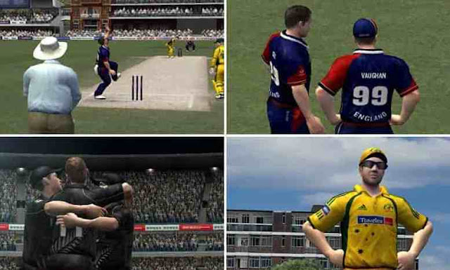 EA Cricket 2007: How to Install EA Sports Cricket 2007 - SK TECHNOLOGY