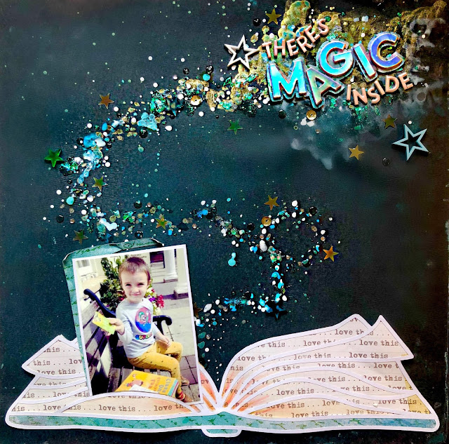 CSI: Color, Stories, Inspiration: September 2020