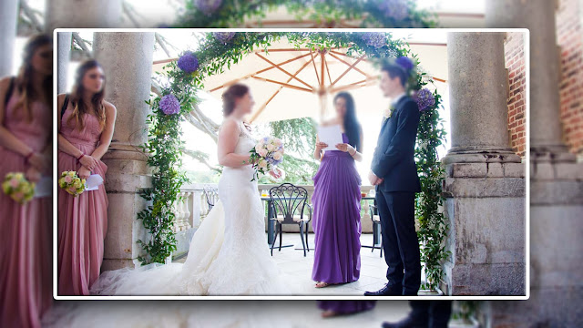 6 Unique Wedding Ceremony Ideas to Make your Day Special