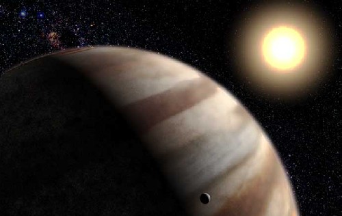 ExoplanetSpot: Kepler-19 b oraz Kepler-12 b