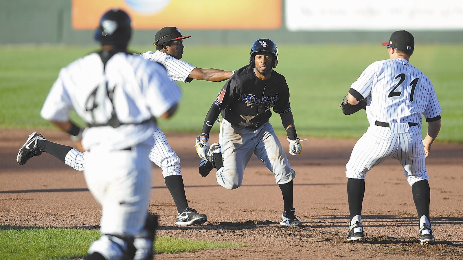 El primera base | Béisbol Explicado