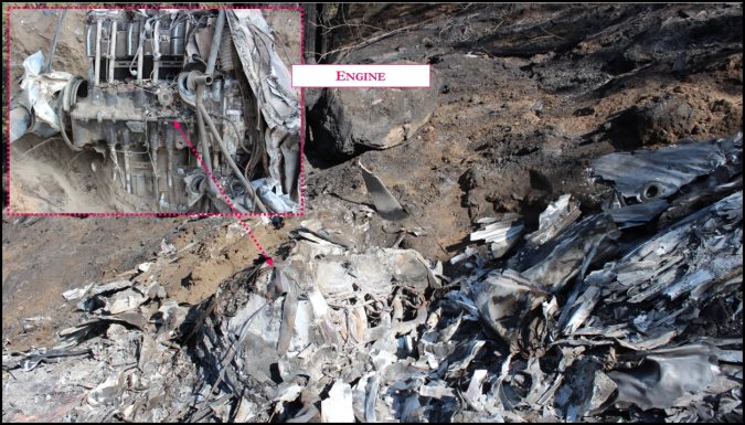 Kathryn's Report: Aerodynamic Stall / Spin: Wheeler Express, N246TM ...