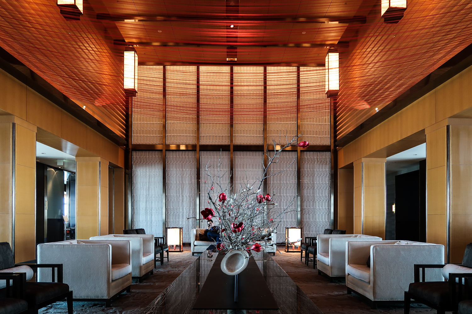 The Spa at Mandarin Oriental Tokyo Review - Stella Lee ☆ Indonesia ...