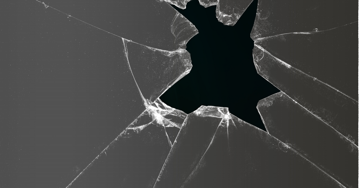 Pantalla quebrada wallpapers