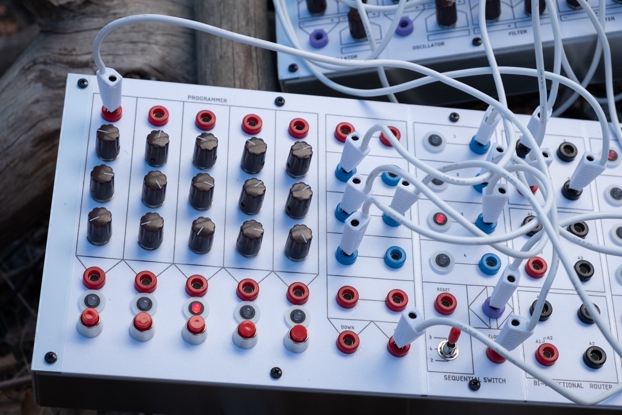 MATRIXSYNTH: New Modular Maker Prism Circuits to Launch Serge Paperface ...