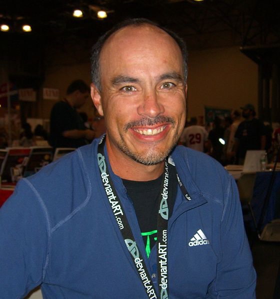 MARVELEANDO CON LOS HUEVONAZOS: ALEX SINCLAIR