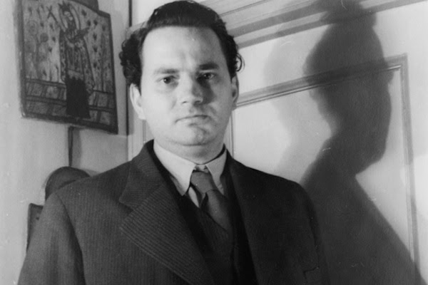 Heretic, Rebel, a Thing to Flout: Thomas Wolfe—The Novelist Who Could ...