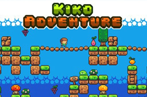 Kiko Adventure | Juegalo - Juegos Gratis Vamos a jugar