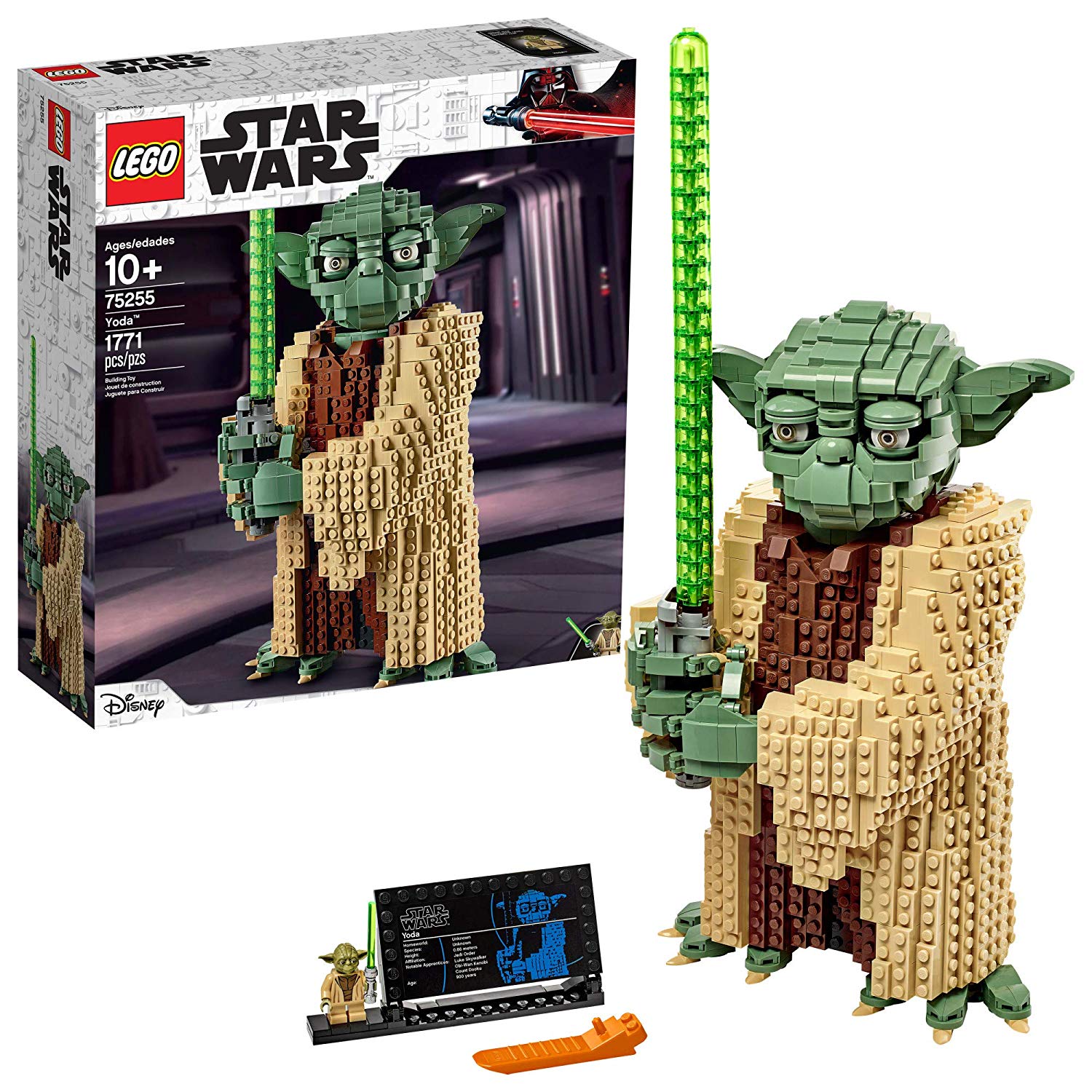 15 of the Best LEGO Star Wars Gift Ideas