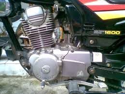 Spesifikasi Honda GL Pro Neotech – Penakluk Tanjakan yang Powerfull ...