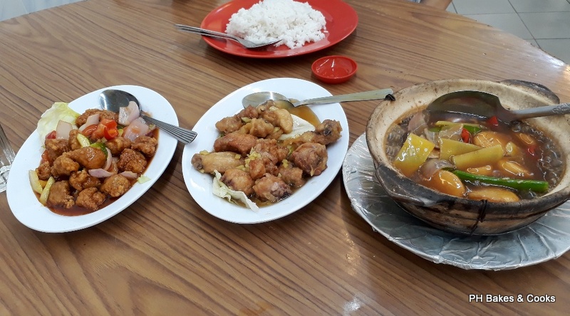 PH the Malaysian Carnivore: Covid-19 MCO : Day #81 (Our First ...