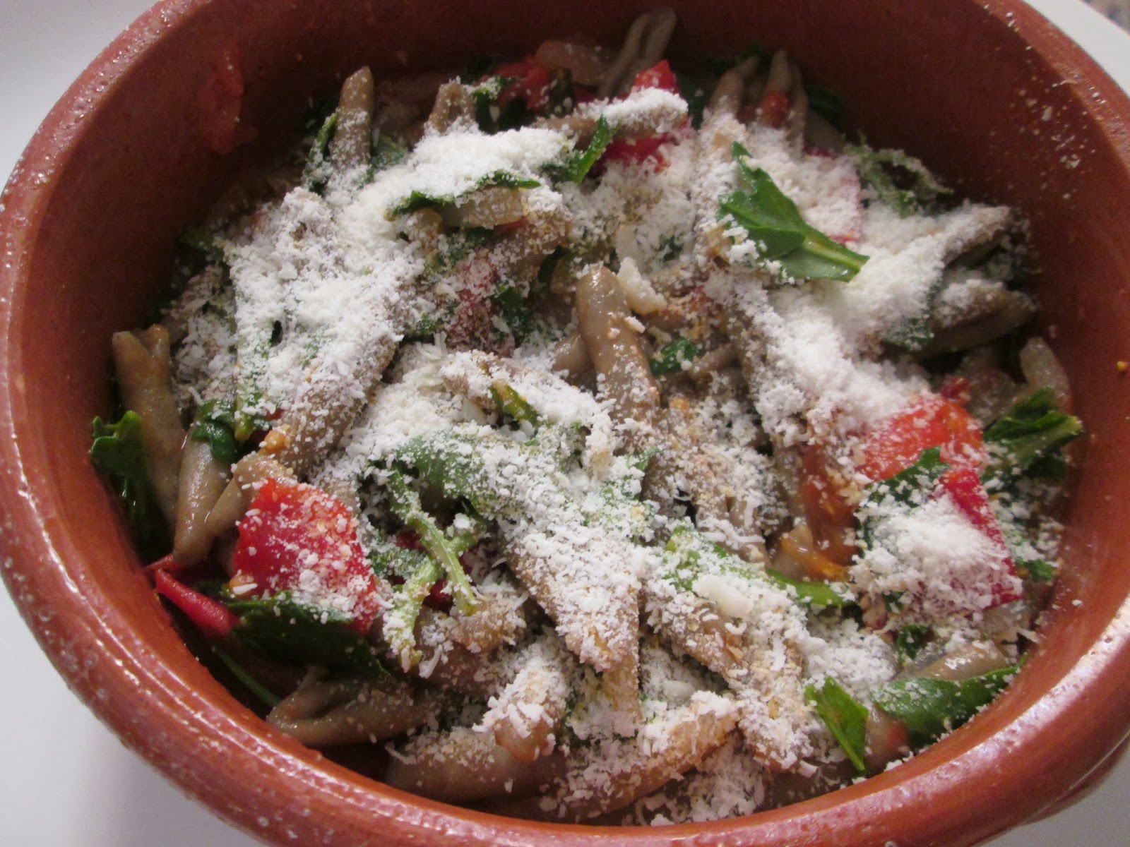 Raffy e i suoi pasticci: CICATELLI DI GRANO ARSO..SAPORI PUGLIESI...