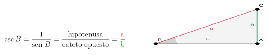Grupo De Algebra: RAZONES TRIGONOMETRICAS