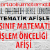 6. Sınıf Matematik İşlem Önceliği Afişi - Ortaokul Matematik - Ortaokul ...