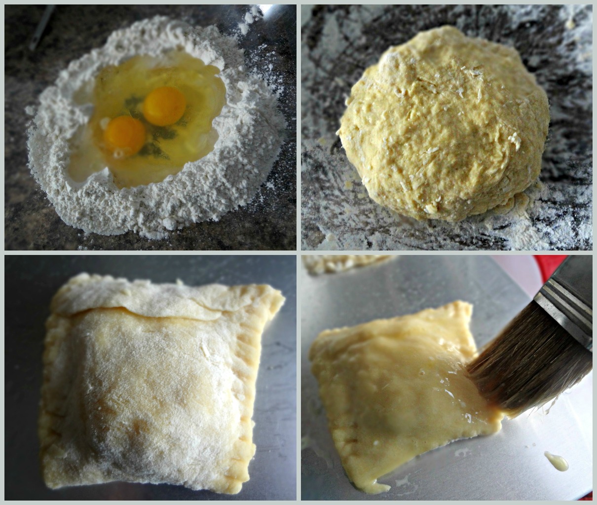 The Cooking Actress: Pigu