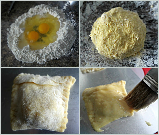 The Cooking Actress: Pigu