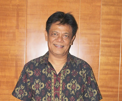 Herry Dermawan : Tingkat Kunjungan Wisata Ke Pangandaran Mulai ...