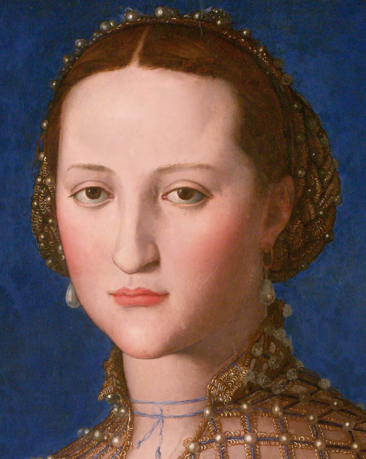 bensozia: Bronzino: Paintings