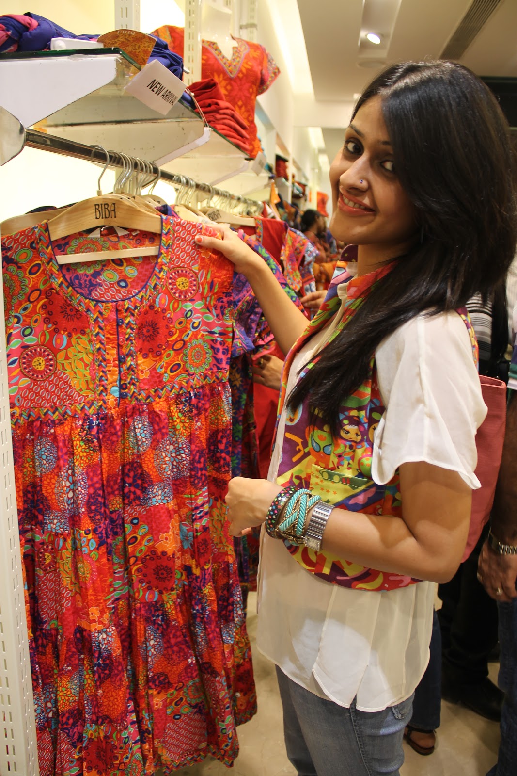 The Biba Review | For The Love Of Fashion And Other Things | Indian ...