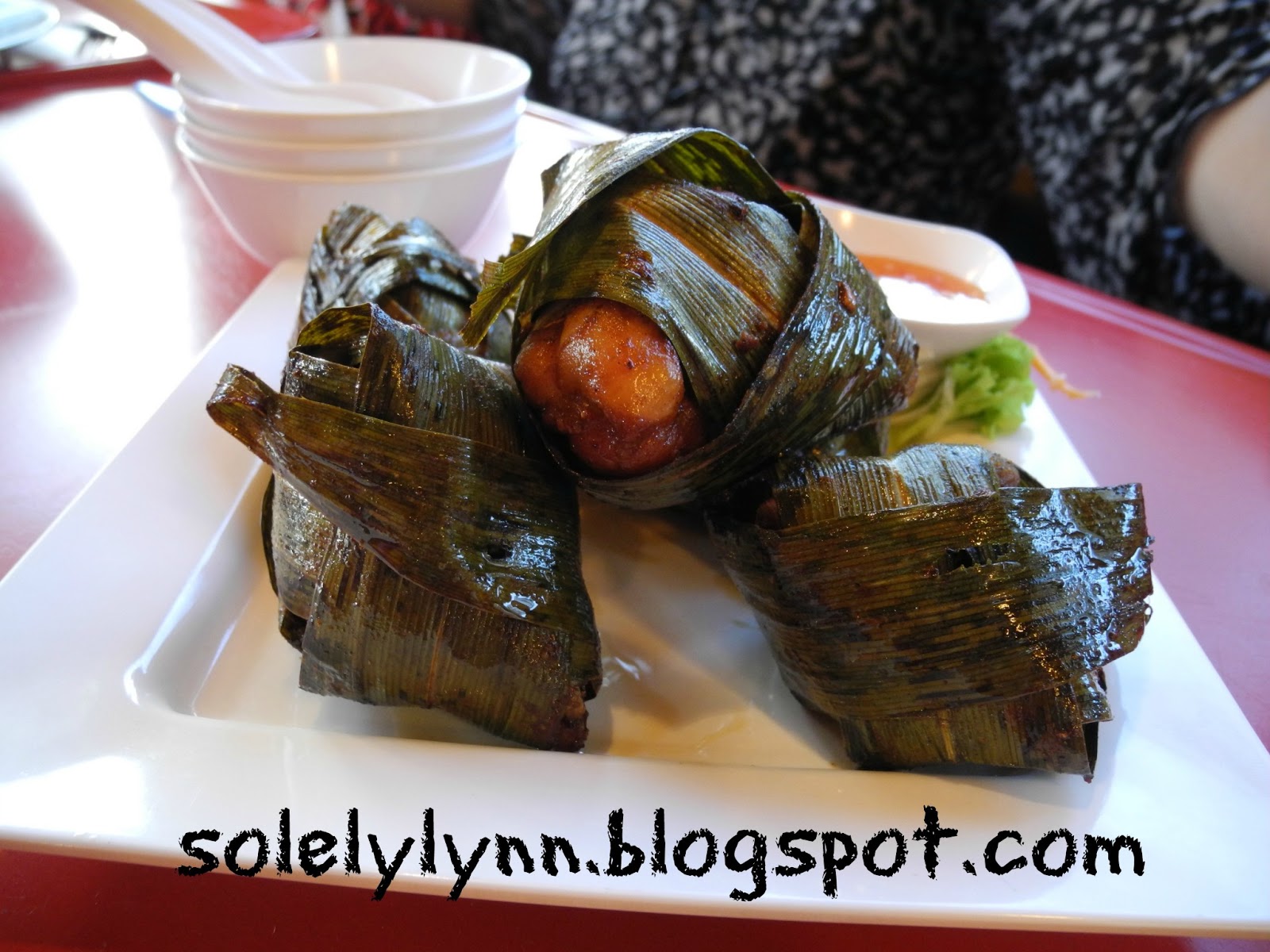 One day at a time: Thai Street Food @ Old Klang Road