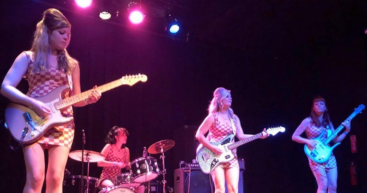 Forestdweller: The Surfrajettes