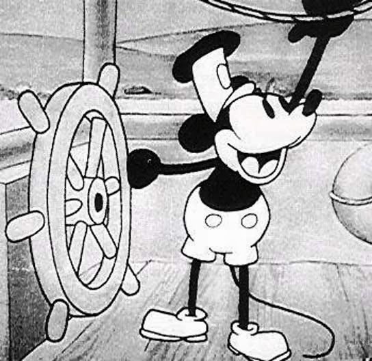 Efemerides de Tecnologia: 18 de noviembre (1928) Disney celebra el ...