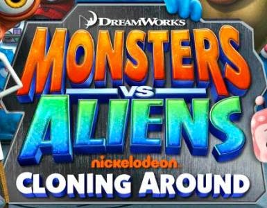Acting Balanced: Dreamworks Offers Scary Characters and a #GIVEAWAY ...