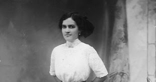 MemoryKeeper's Notebook: Neuman family - part 1