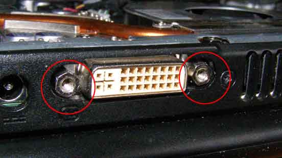 Call on Ken: Advent 6441 - Taking apart and removing the motherboard