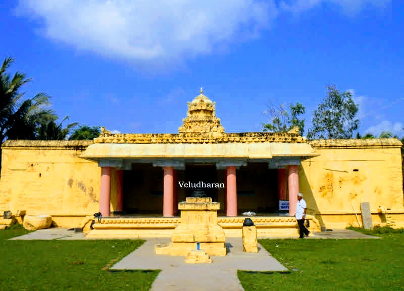 A Wandering Heritager: SHRI 1008 DHARMANATH BHAGWAN DIGAMBER JINALAYAM ...