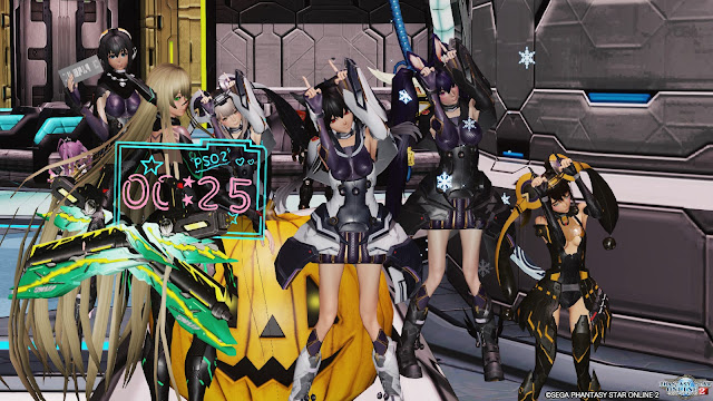 tanasinn..: PSO2,NGSのSS集2