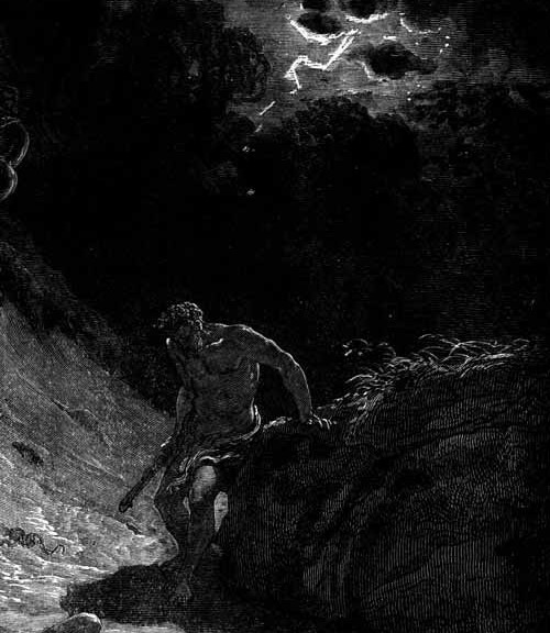 La agenda de Zalabardo: ¿Y CÓMO LO PASÓ CAÍN?