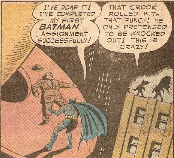 Slay, Monstrobot of the Deep!!: The ORIGINAL Batman Incorporated!!