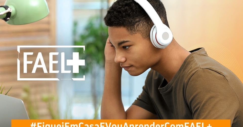 A distância que aproxima: Faculdade FAEL libera mais de 100 cursos ...