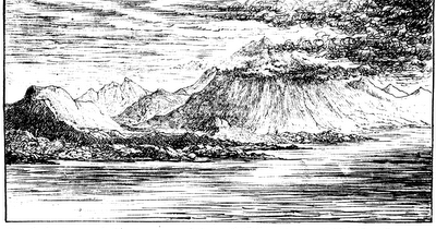 Cheeky History: Save the Endangered Left-handed Snail Darter!