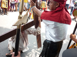 Lia's Food Journey: Holy Week in Bataan