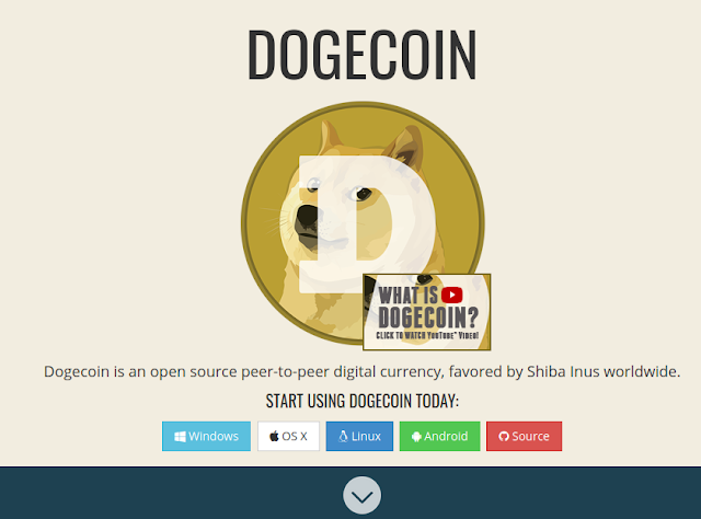 Setting up a dogecoin node for heavy transactions and mining. Part 1