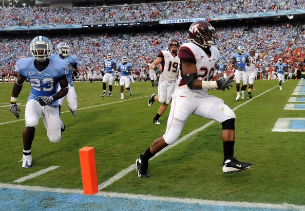 Real Life: Football 101...the bare basics - The Daily Affair | a ...