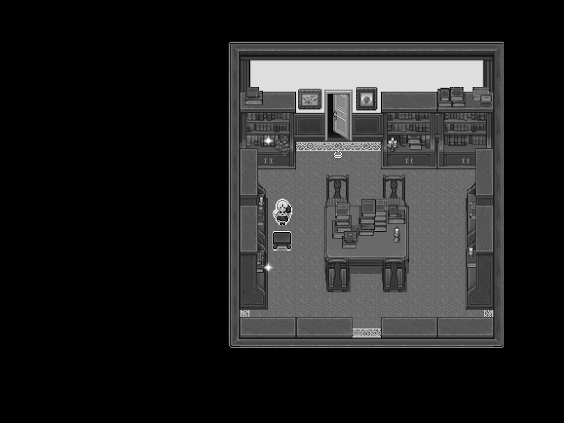 Dear ~ Indie Horror RPG Games