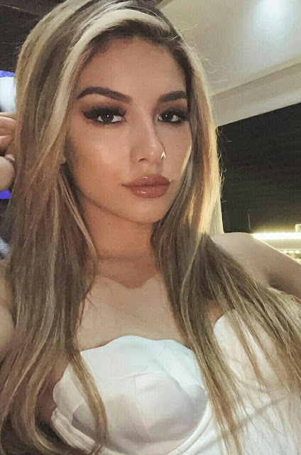 Tiffany Lopez Biography, Body Statistics, Facts