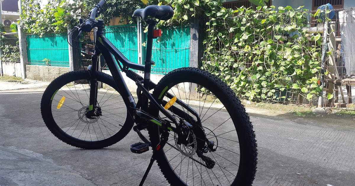 Jenis-Jenis Sepeda - budakmelayu.com