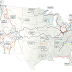 Long-distance trails in the United States