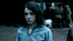 The Vampire Diaries: Mikael,Esther,Aaron,Henrik Mikaelson / UrFamilie #1